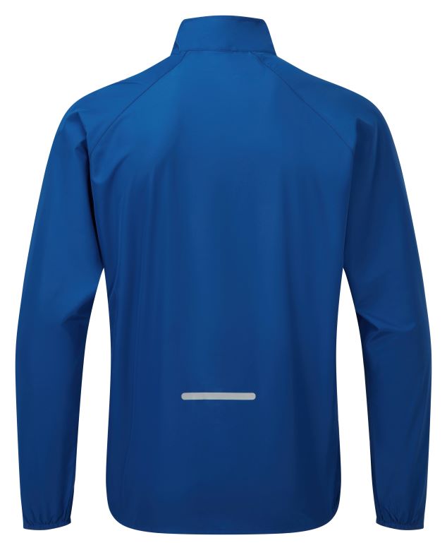 MENS RUNNING JACKETS | RON HILL -CORE -Style lightweight – transitionWear